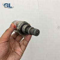 China Fuel Pressure Regulator Control Solenoid Valve 3E-3748 D11R D10R II R2900 VDC24 for CAT 824G 825G 826G 960F 966F Engine for sale