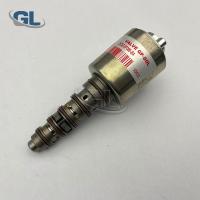 China Fuel Pressure Regulator Control Solenoid Valve for 5C3Z-6F089-BA 1876070C91 for Fo-rd Engine for sale