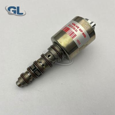 China Fuel Pressure Regulator Control Solenoid Valve for 5C3Z-6F089-BA 1876070C91 for Fo-rd Engine for sale