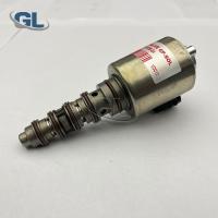 China Fuel Pressure Regulator Control Solenoid Valve for 5C3Z-6F089-BA 1876070C91 for Fo-rd Engine for sale