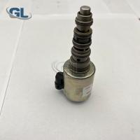 China Fuel Pressure Regulator Control Solenoid Valve for 5C3Z-6F089-BA 1876070C91 for Fo-rd Engine for sale