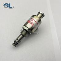 China Hight quality Hydraulic Cartridge Valve 17Y90048 17YJ90048 for Koma-tsu PS200-8 PS300-8 Excavator for sale
