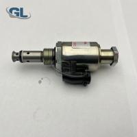 China Hight quality Hydraulic Cartridge Valve 17Y90048 17YJ90048 for Koma-tsu PS200-8 PS300-8 Excavator for sale