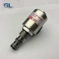 China High Quality Solenoid Valve 25/105100 for JCB Backhoe Loaders 3CX 4CX 1400B 1550B for sale