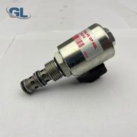 China High Quality Solenoid Valve 25/105100 for JCB Backhoe Loaders 3CX 4CX 1400B 1550B for sale