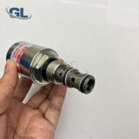 China High Quality Solenoid Valve 25/105100 for JCB Backhoe Loaders 3CX 4CX 1400B 1550B for sale
