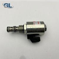 China High Quality Solenoid Valve 25/105100 for JCB Backhoe Loaders 3CX 4CX 1400B 1550B for sale