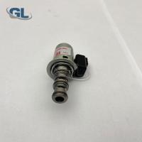 China Fuel Pressure Regulator Control Solenoid Valve for 25/220804 for JCB Backhoe Loaders 3cx for sale