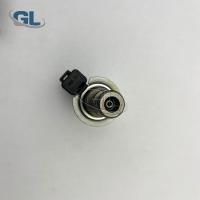 China Fuel Pressure Regulator Control Solenoid Valve for 25/220804 for JCB Backhoe Loaders 3cx for sale