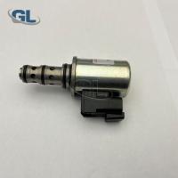 China Fuel Pressure Regulator Control Solenoid Valve for 25/220994 25220994 for JCB for Jcb Backhoe 3cx 4cx for sale