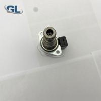China Fuel Pressure Regulator Control Solenoid Valve MXL-J1004-A 25/222913 25222913 For JCB 3CX 4CX for sale