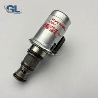 China Fuel Pressure Regulator Control Solenoid Valve MXL-J1004-A 25/222913 25222913 For JCB 3CX 4CX for sale
