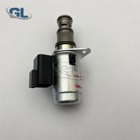 China Fuel Pressure Regulator Control Solenoid Valve MXL-J1004-A 25/222913 25222913 For JCB 3CX 4CX for sale