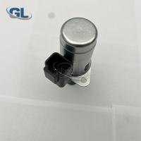 China Fuel Pressure Regulator Control Solenoid Valve MXL-J1004-A 25/222913 25222913 For JCB 3CX 4CX for sale