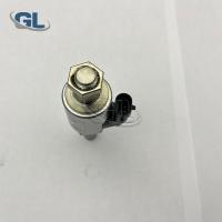 China Fuel Pressure Regulator Control Solenoid Valve 107-0677 for CAT 69D 769C 769 637E 637G 651E 657E 69D 769C 775e 834b 836 for sale