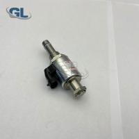 China Fuel Pressure Regulator Control Solenoid Valve 107-0677 for CAT 69D 769C 769 637E 637G 651E 657E 69D 769C 775e 834b 836 for sale