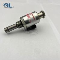 China Fuel Pressure Regulator Control Solenoid Valve 107-0677 for CAT 69D 769C 769 637E 637G 651E 657E 69D 769C 775e 834b 836 for sale