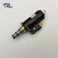 China Fuel Pressure Regulator Control Solenoid Valve 111-9916 for CAT 320B 320C E320C for sale
