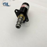 China Fuel Pressure Regulator Control Solenoid Valve 111-9916 for CAT 320B 320C E320C for sale