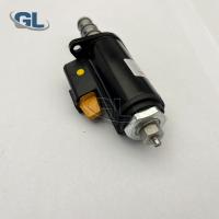 China Fuel Pressure Regulator Control Solenoid Valve 111-9916 for CAT 320B 320C E320C for sale