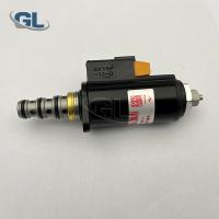 China Fuel Pressure Regulator Control Solenoid Valve 111-9916 for CAT 320B 320C E320C for sale