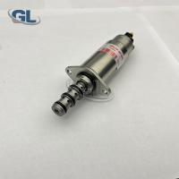 China Fuel Pressure Regulator Control Solenoid Valve 114-0616 for CAT 312B L 315B L 317B LN 318B 322B L 325B L for sale