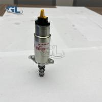 China Fuel Pressure Regulator Control Solenoid Valve 114-0616 for CAT 312B L 315B L 317B LN 318B 322B L 325B L for sale