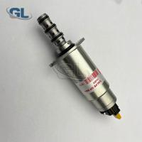 China Fuel Pressure Regulator Control Solenoid Valve 114-0616 for CAT 312B L 315B L 317B LN 318B 322B L 325B L for sale