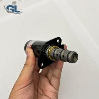 China Fuel Pressure Regulator Control Solenoid Valve for 116-3526 for CAT E320B E322B E322C for sale