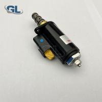 China Fuel Pressure Regulator Control Solenoid Valve for 121-1490 for CAT E320B E322B E322C for sale