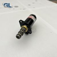 China Fuel Pressure Regulator Control Solenoid Valve for 121-1490 for CAT E320B E322B E322C for sale