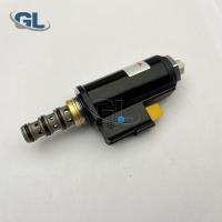 China Fuel Pressure Regulator Control Solenoid Valve for 121-1490 for CAT E320B E322B E322C for sale