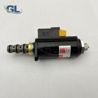 China Fuel Pressure Regulator Control Solenoid Valve for 121-1490 for CAT E320B E322B E322C for sale