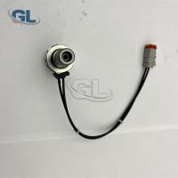 China Fuel Pressure Regulator Control Solenoid Valve for 121-4063 for CAT for sale