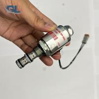 China Fuel Pressure Regulator Control Solenoid Valve for 121-4063 for CAT for sale