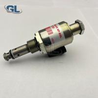 China High Quality Solenoid Valve Regulator 122-5053 For Per-kins Engine CAT 325 322C for sale