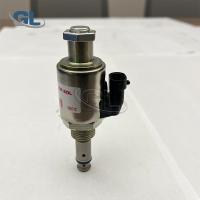 China High Quality Solenoid Valve Regulator 122-5053 For Per-kins Engine CAT 325 322C for sale