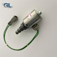 China High Quality Solenoid Valve 24V Solenoid Valve 144-1644 for CAT 216 226 228 232 236 242 246 247 248 252 257 for sale