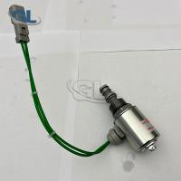 China Fuel Pressure Regulator Control Solenoid Valve 152-8340 for CAT 40G 320B 322B 826G 826G II 826H 836G 836H for sale