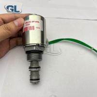 China Fuel Pressure Regulator Control Solenoid Valve 152-8340 for CAT 40G 320B 322B 826G 826G II 826H 836G 836H for sale