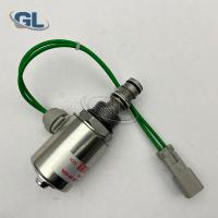 China Fuel Pressure Regulator Control Solenoid Valve 152-8340 for CAT 40G 320B 322B 826G 826G II 826H 836G 836H for sale