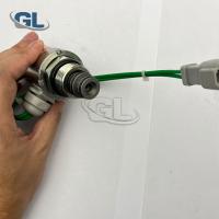 China Fuel Pressure Regulator Control Solenoid Valve 154-3064 for CAT 140H 140H ES 140H NA 160H NA 160K 163H for sale
