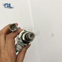 China Fuel Pressure Regulator Control Solenoid Valve 154-3064 for CAT 140H 140H ES 140H NA 160H NA 160K 163H for sale