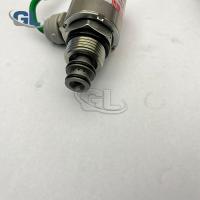 China Fuel Pressure Regulator Control Solenoid Valve 154-3064 for CAT 140H 140H ES 140H NA 160H NA 160K 163H for sale