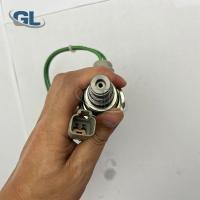 China Fuel Pressure Regulator Control Solenoid Valve 171-3685 for CAT 24H 824G 825G 970F 980G 980G II 990 II 992D for sale