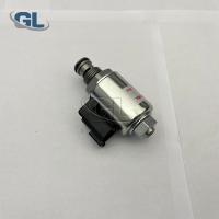 China Fuel Pressure Regulator Control Solenoid Valve 175-3893 for CAT 120H 120K 120K 2 12H 12K 135H 140H 140K for sale