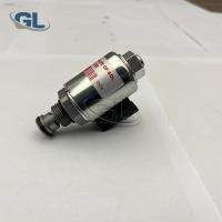 China Fuel Pressure Regulator Control Solenoid Valve 175-3893 for CAT 120H 120K 120K 2 12H 12K 135H 140H 140K for sale
