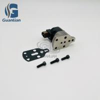 China ISX QSX 15 X15 ISX15 QSX15 Diesel Engine Kits Fuel Injection Pump Qsx15 Actuator 4089985 for Cum-mins for sale