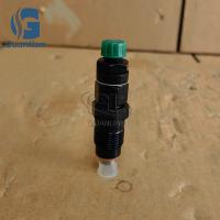 China 23600-59325 New Common rail Fuel Injector 23600-59325 Nozzle for HILUX HIACE 5L for sale