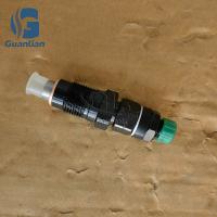 China 23600-59325 New Common rail Fuel Injector 23600-59325 Nozzle for HILUX HIACE 5L for sale